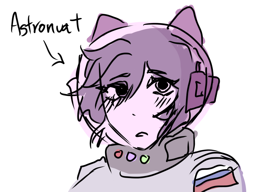 Idk stuff - ibisPaint