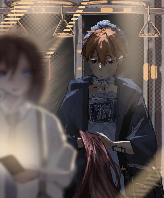 after work - ibisPaint