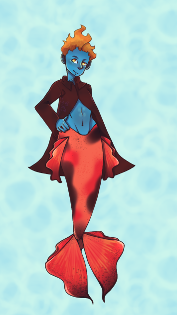 Holt Mer May - ibisPaint