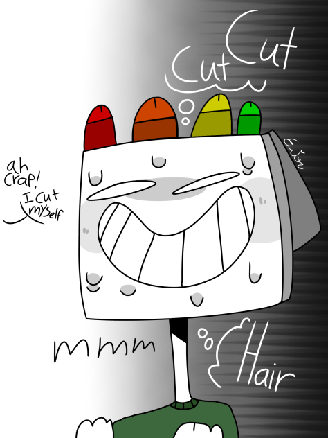 mmmmmmmmmmmmm - ibisPaint