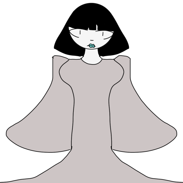 Rebirth aka Yuma and yuki maybe - ibisPaint