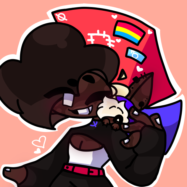 •New pfp• - ibisPaint