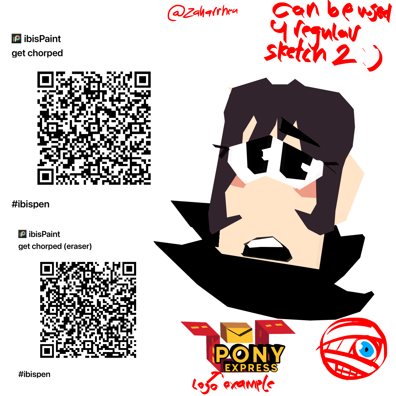 Capitalism ahh brush - ibisPaint