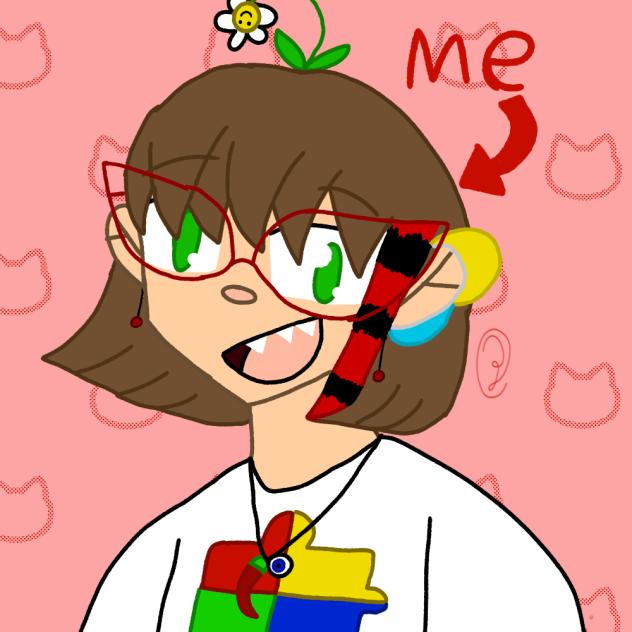 New pfp - ibisPaint