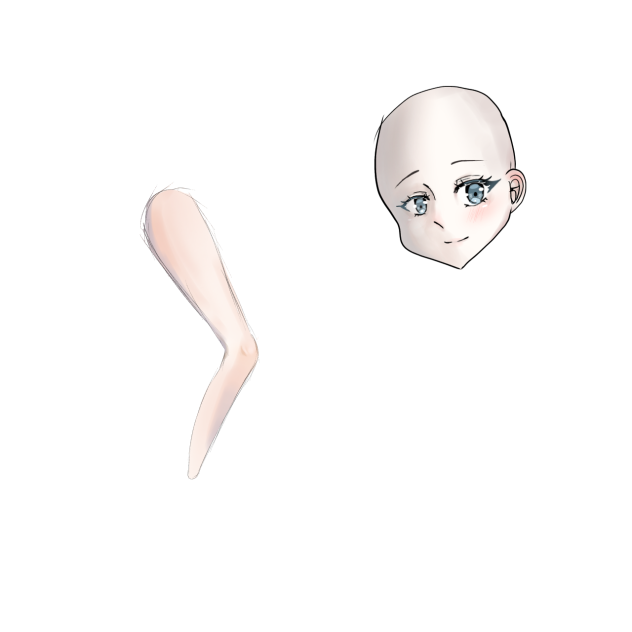 Practice….again - ibisPaint