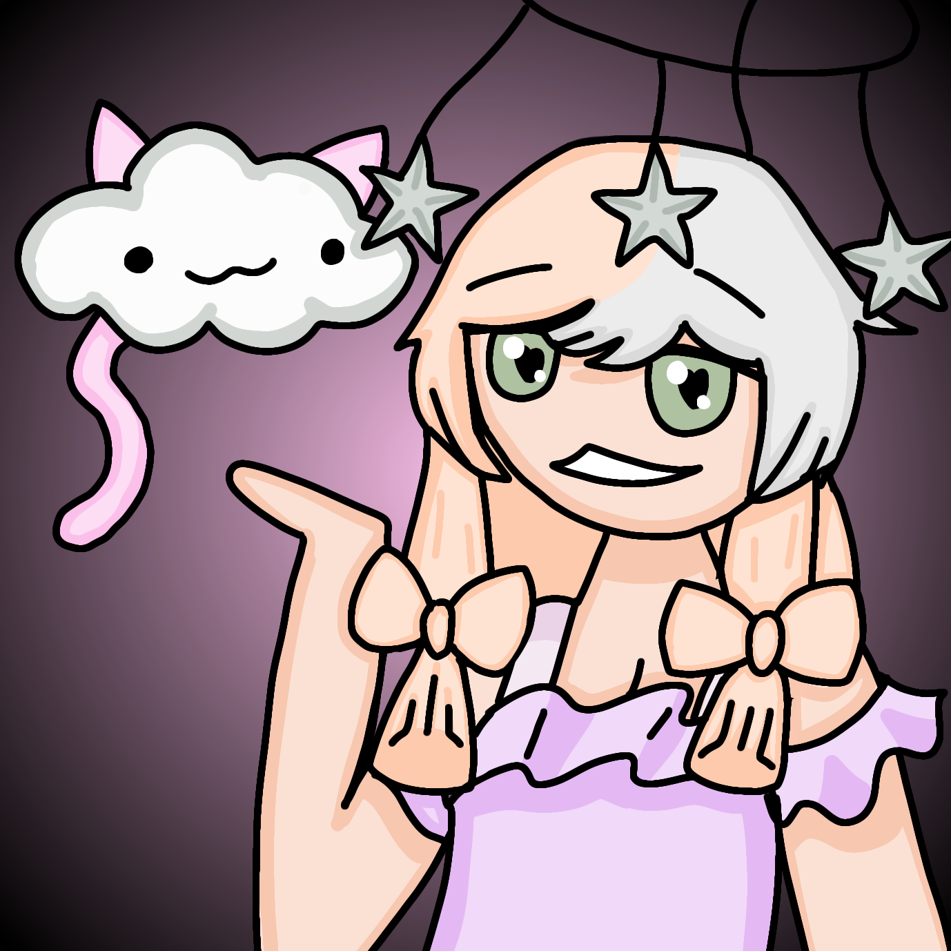 Pepper Kelm FA - ibisPaint