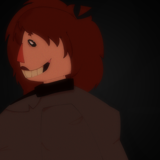 Another artwork of an oc1!1!1!!1!!! x3 - ibisPaint