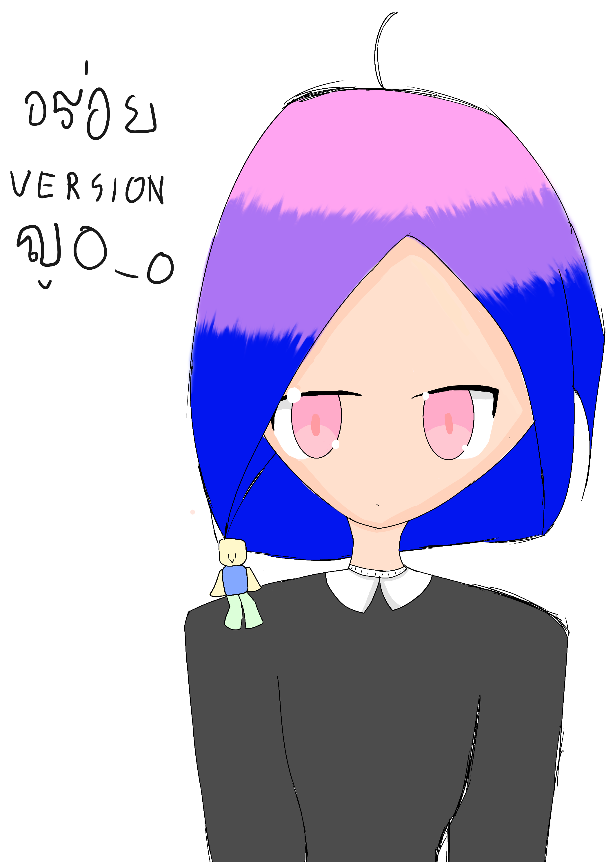 ไม่มีชื่อ 176 - ibisPaint