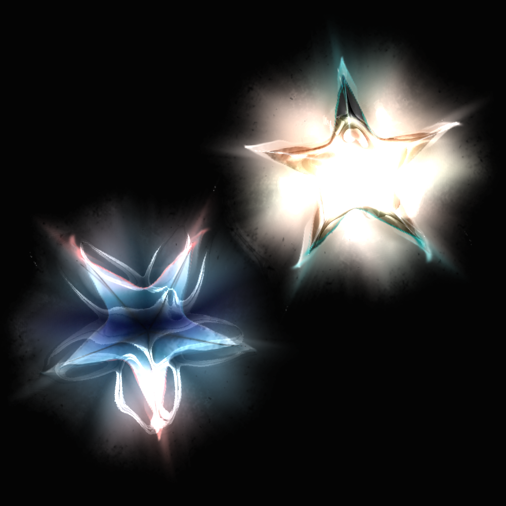 StarFish - ibisPaint