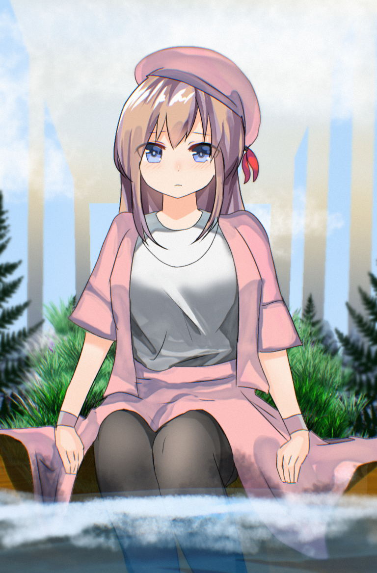 Dreaming - ibisPaint