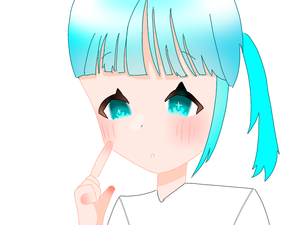 無題87 - ibisPaint