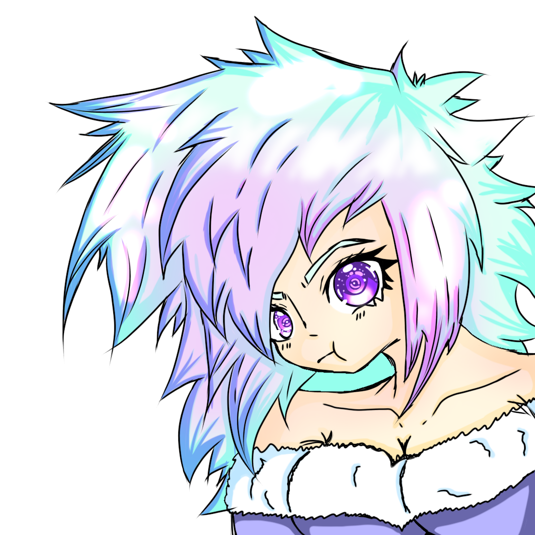 Just trying to remember things- - ibisPaint