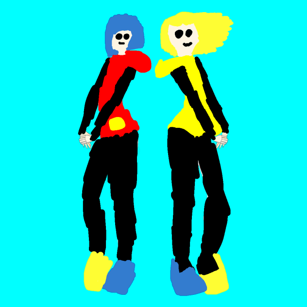 I need names for these- - ibisPaint