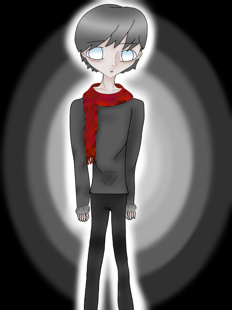 Leo—Fullbody - ibisPaint