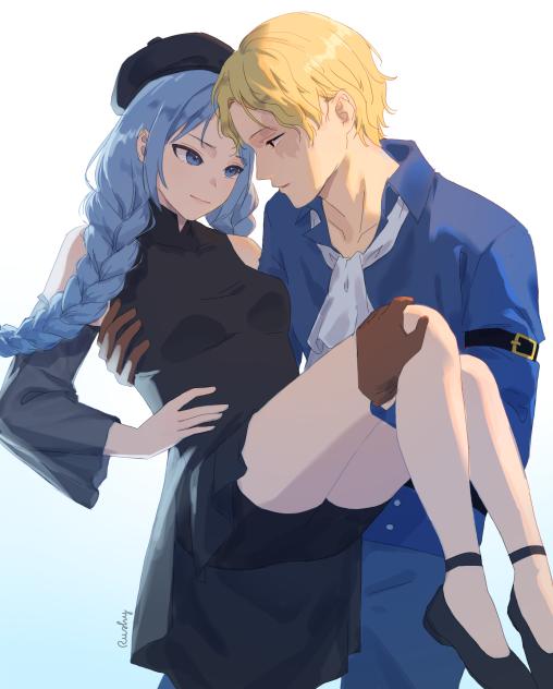 request(3) - ibisPaint