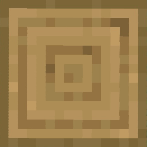 Stripped oak wood top texture - ibisPaint