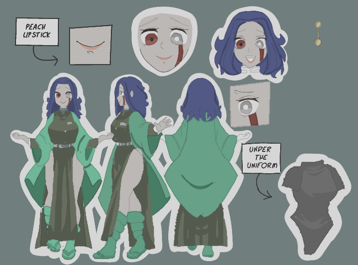 Untitled220 - ibisPaint