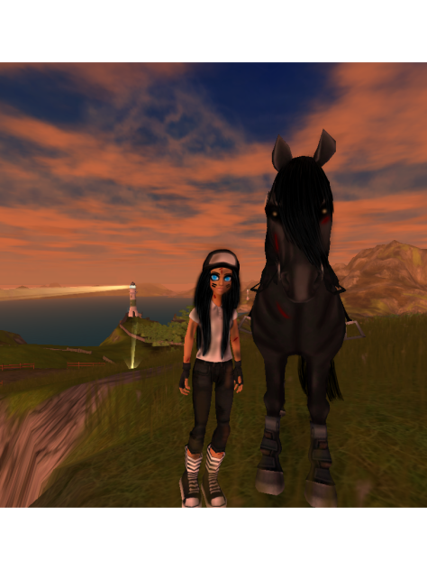 Speedpaint SSO - ibisPaint