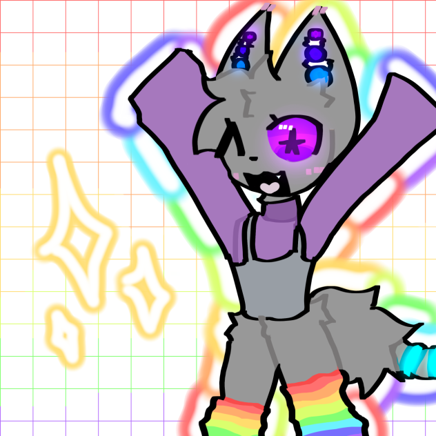 Req from Luna - ibisPaint