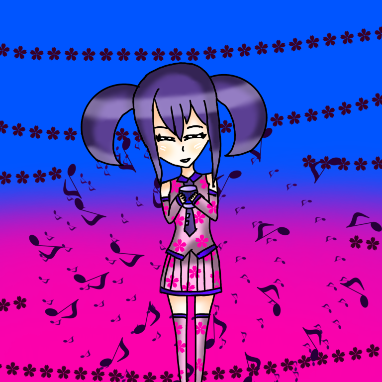 ส่งกิจกรรมของคุณ OAK Plus channel - ibisPaint