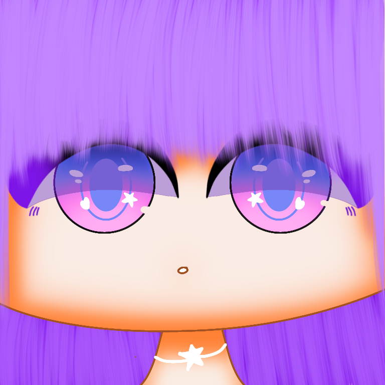 Royal Starlight - ibisPaint