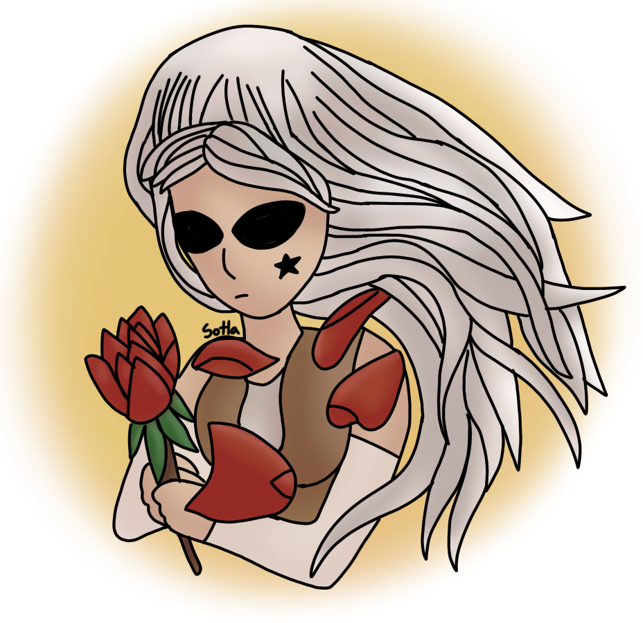 Bean {OC} - ibisPaint