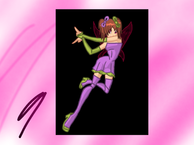 Untitled488 - ibisPaint