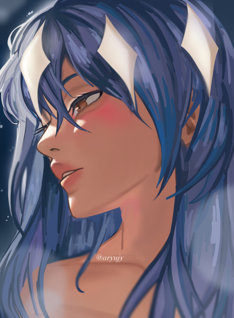 art trade - ibisPaint