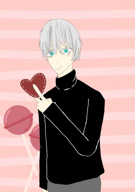 無題133 - ibisPaint