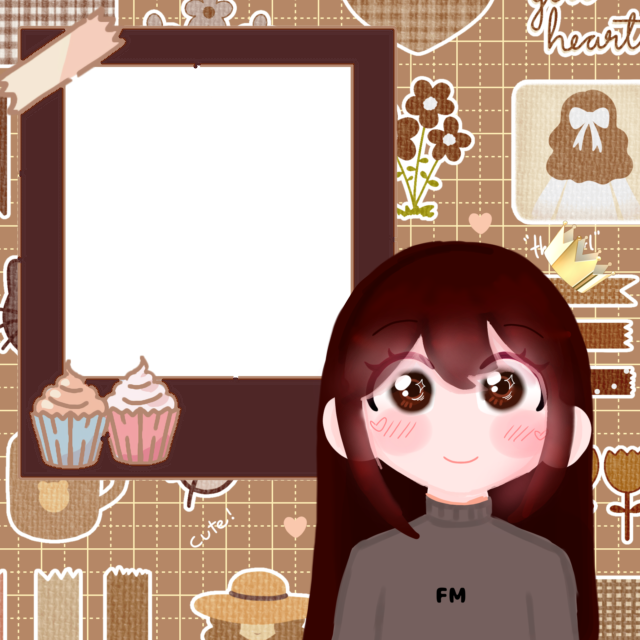 let's talk 👋 - ibisPaint