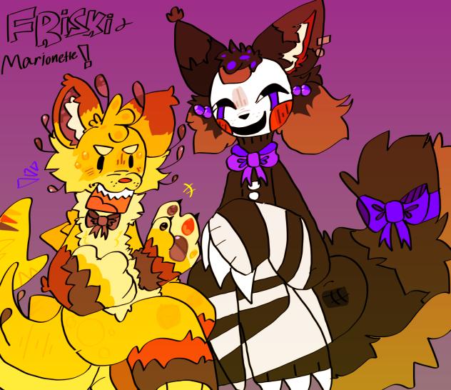 Just some Buddies!!!!! - ibisPaint