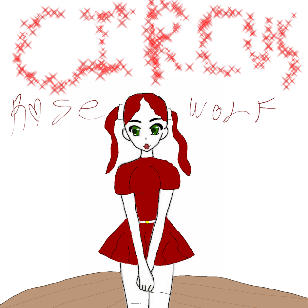 circus baby. - ibisPaint