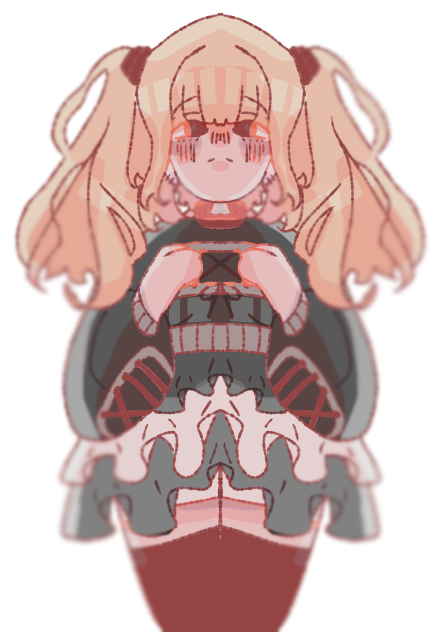 Thicc - ibisPaint