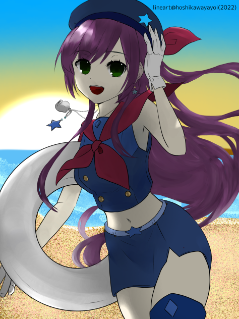 Untitled186 - ibisPaint