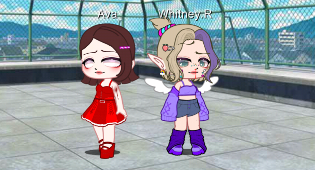 hey hey 👋 - ibisPaint