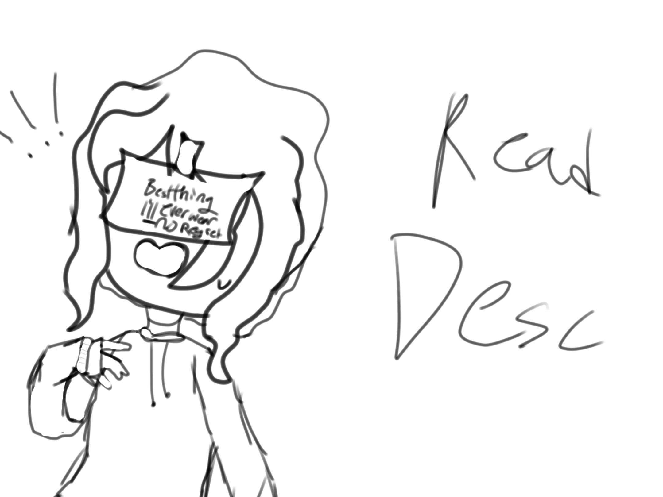 Important pls read description - ibisPaint