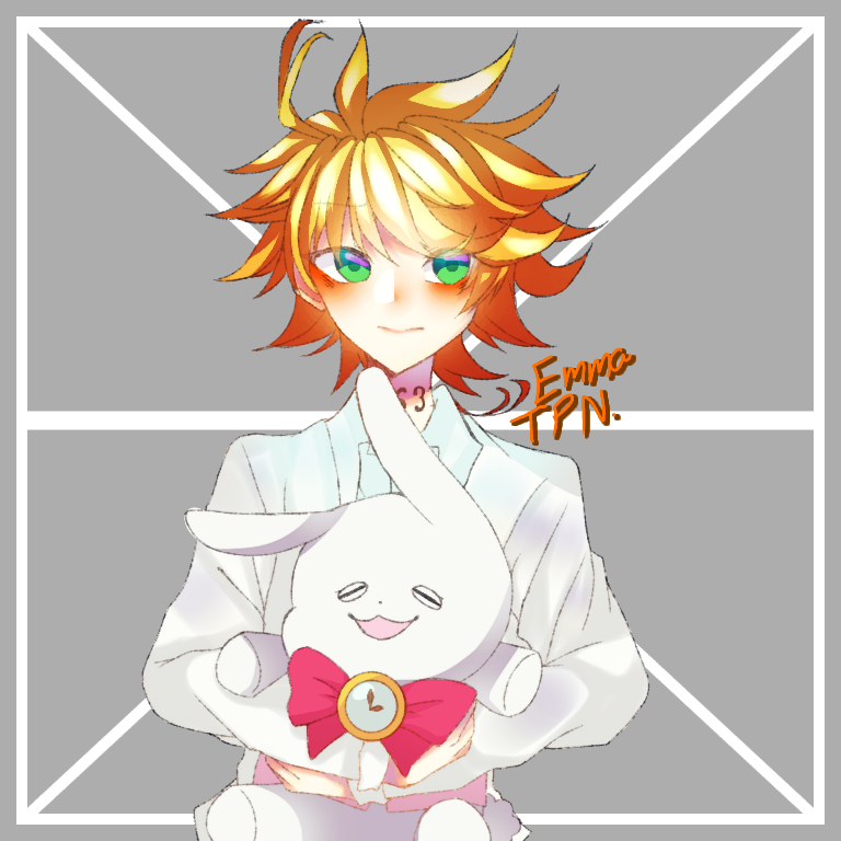 Emma TPN. - ibisPaint