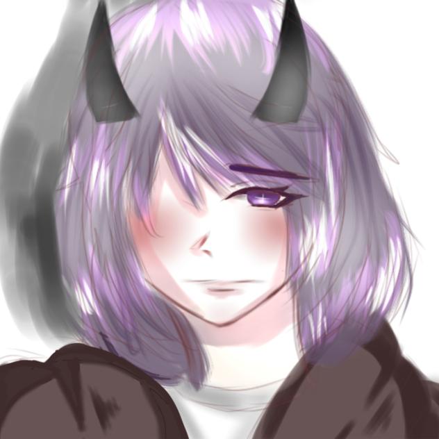 too dalia - ibisPaint