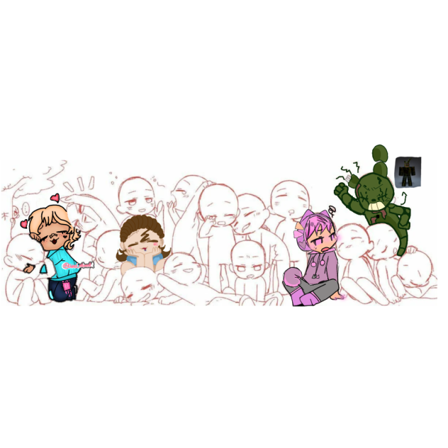 collab #7 - ibisPaint