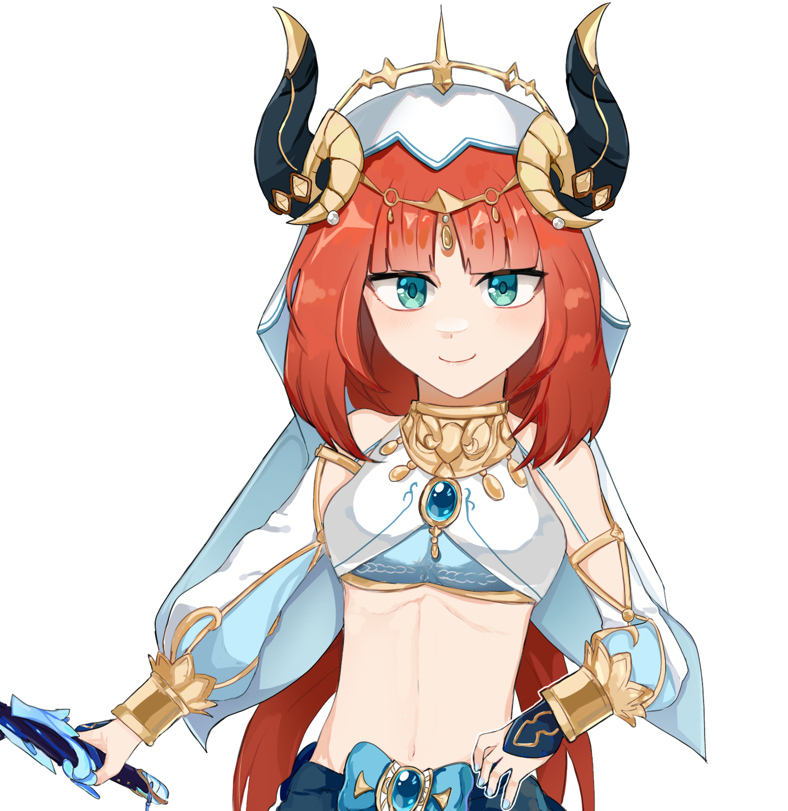 Nilou!!!! - ibisPaint