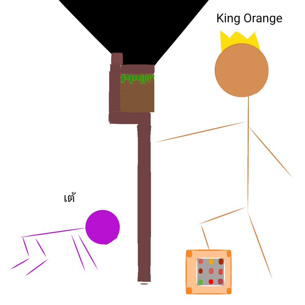 Animation vs Minecraft - ibisPaint