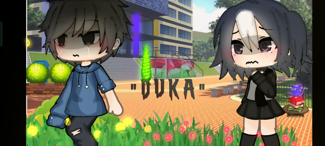 duka(glmv) - ibisPaint