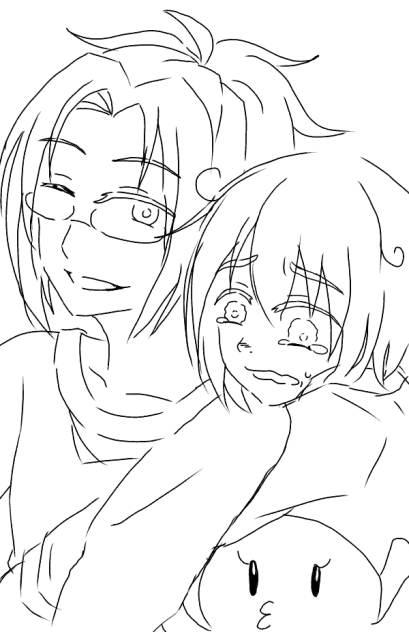 Hanaru Date - ibisPaint