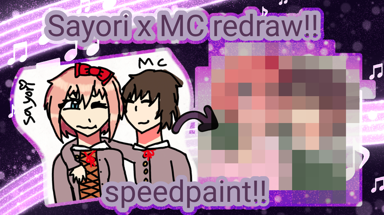 speedpaint thumbnail - ibisPaint