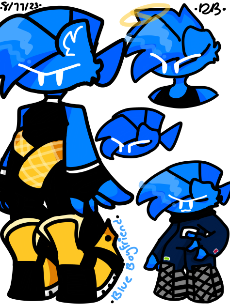 •Minus Boyfriend• - ibisPaint