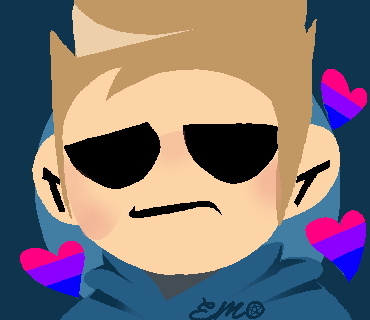 chibi tom - ibisPaint