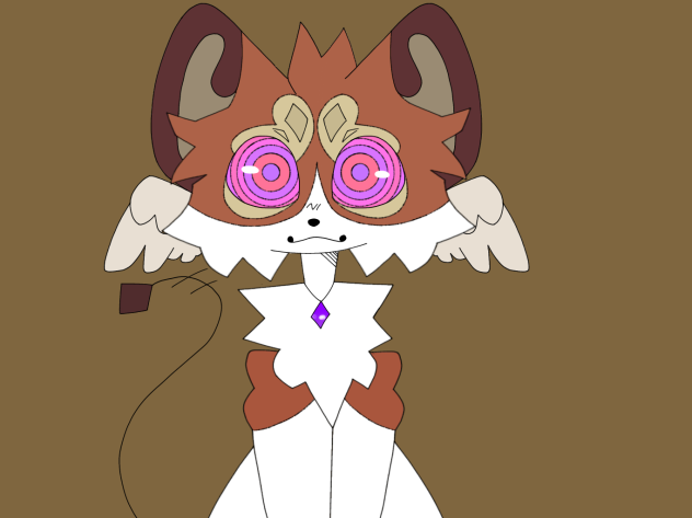 Sorry just a bit rusty lol - ibisPaint