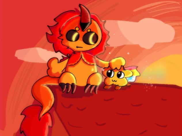 nian!!!! - ibisPaint