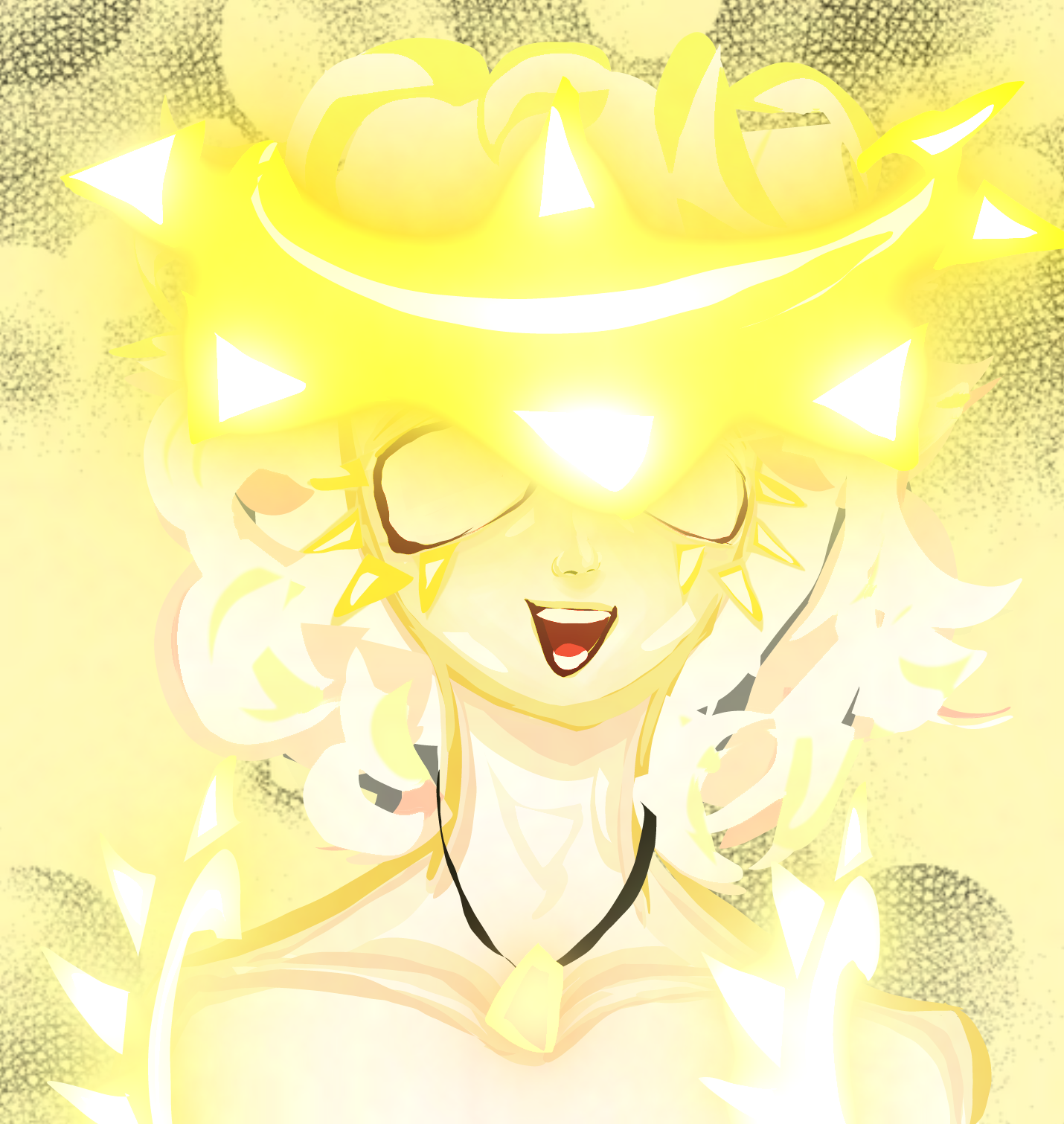 hevenly entity - ibisPaint