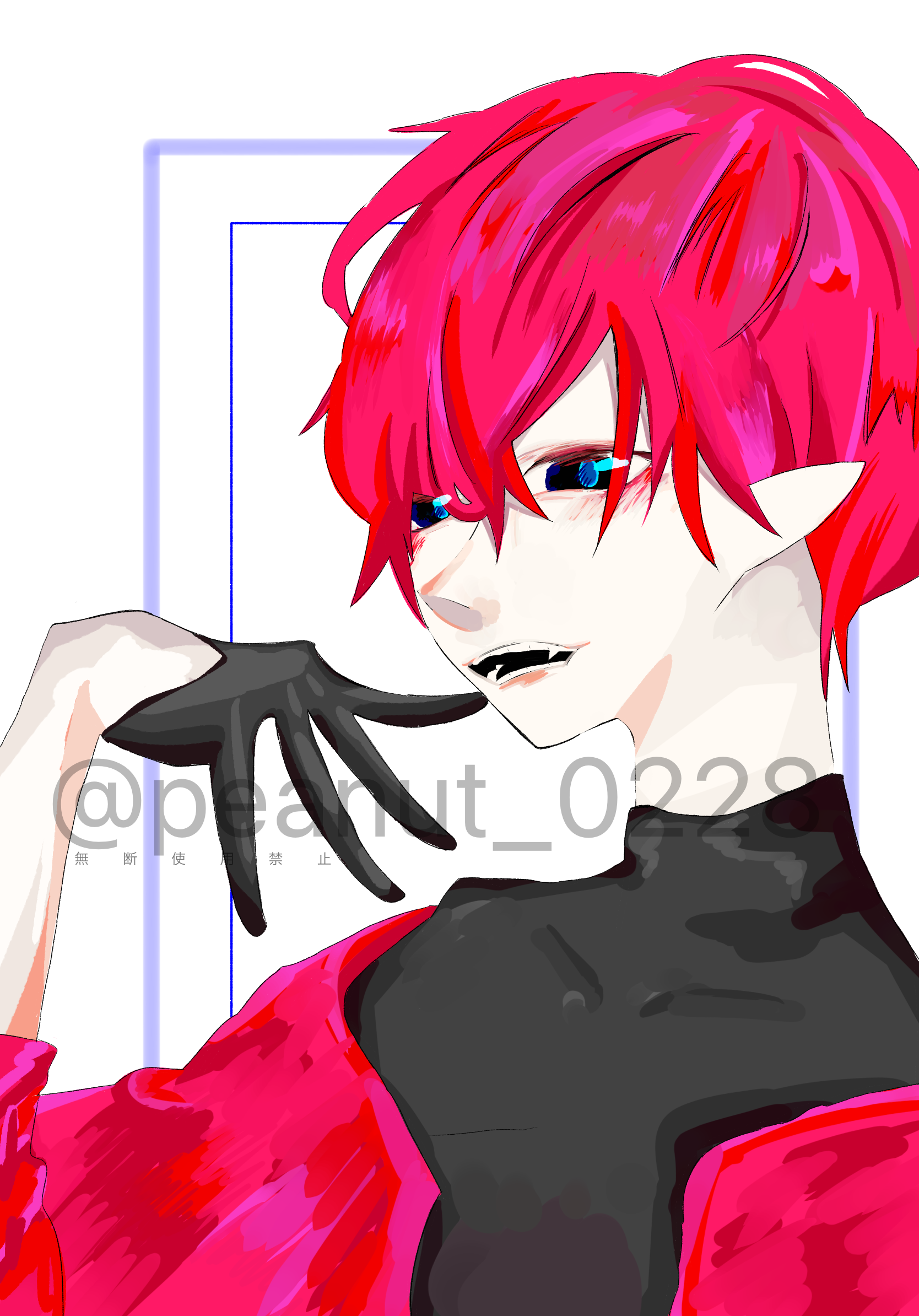 無題489 - ibisPaint